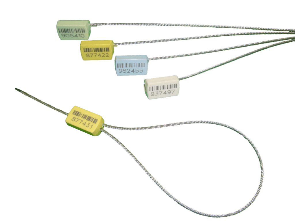 Pull Tight Cable Seal 14″ (5/64″ / 1.8mm) PTSEAL (14″)