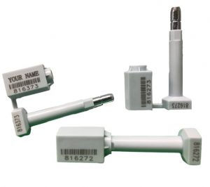 Sello Tipo Botella – Modelo QUEENSEAL Alta Seguridad | High Security ...