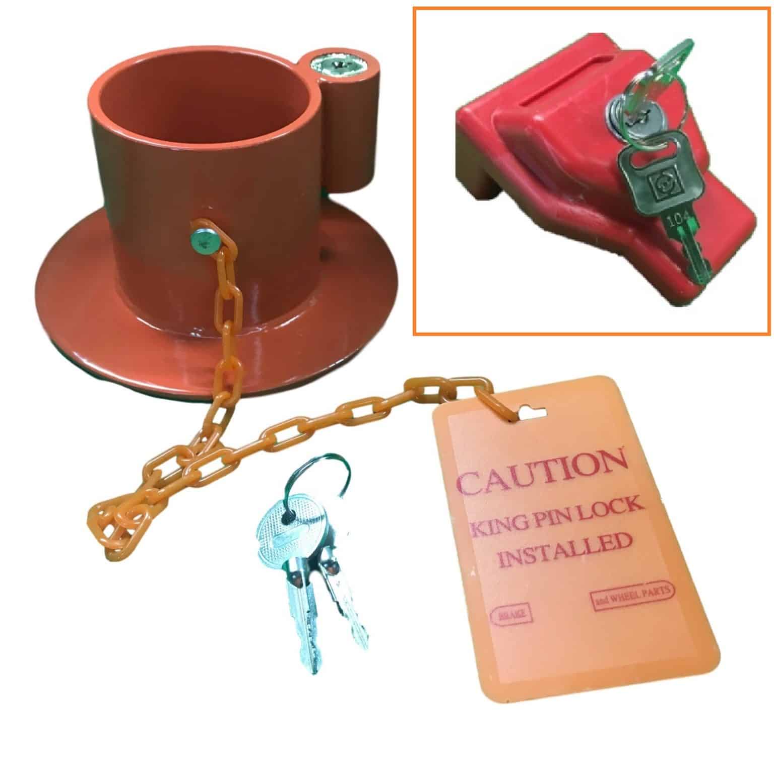 American Seals | High Security Seals by American Seals in FL