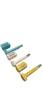 American Seals | High Security Seals for Shipping Industry